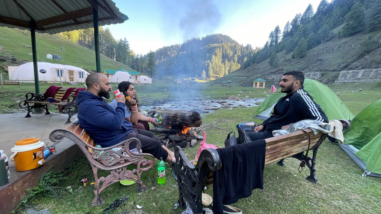 “Jai Valley Unveiled: Exploring the Natural Wonders and Hidden Gems ...