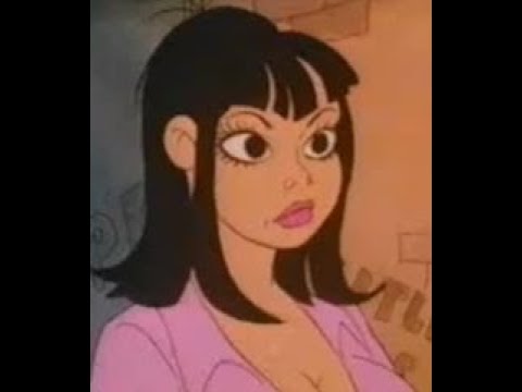 Splat From The Past #1687- Tina Bohlman Romanus - YouTube