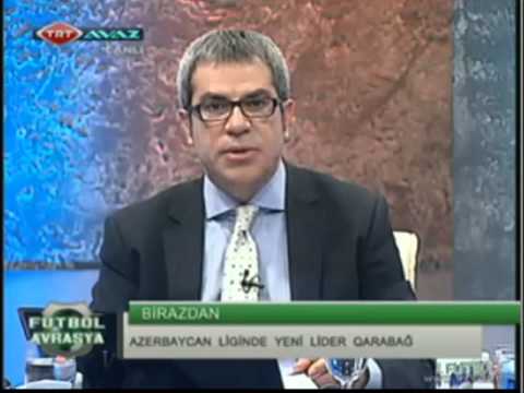 Futbol Avsarya verlisinde sehv: Sumqayit evezine Xezer Lenkeran loqosu