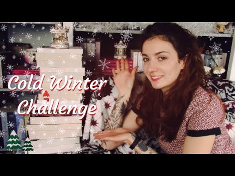️PAL Cold Winter Challenge 2019 ️ - YouTube