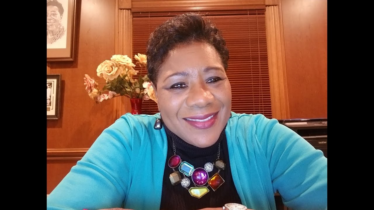 Morning Devotion Spiritual Warfare Pastor Tina Patton 1302019 Youtube