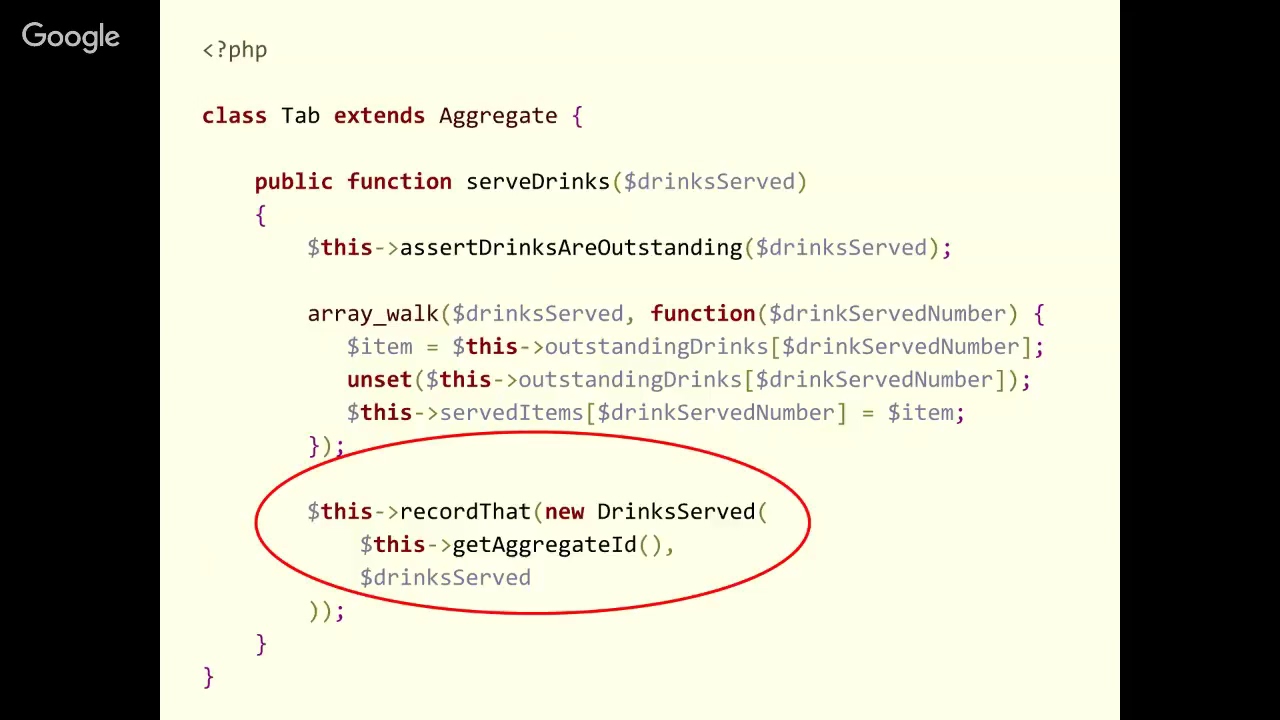 PHP Valencia - Patrones de diseño: CQRS - YouTube