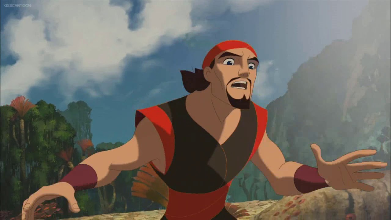 Finding Cody Part 7 Meeting Eliza Thornberry - YouTube