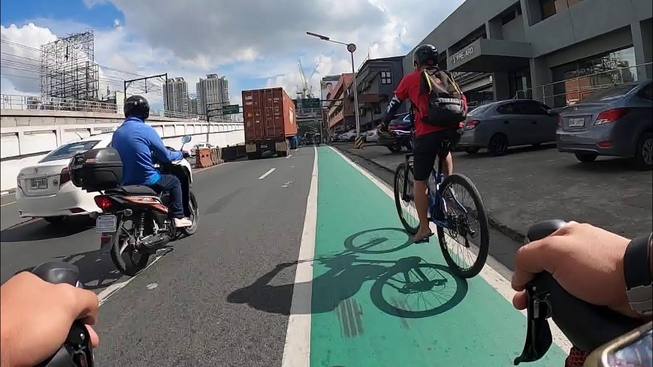 Bike to work. - YouTube