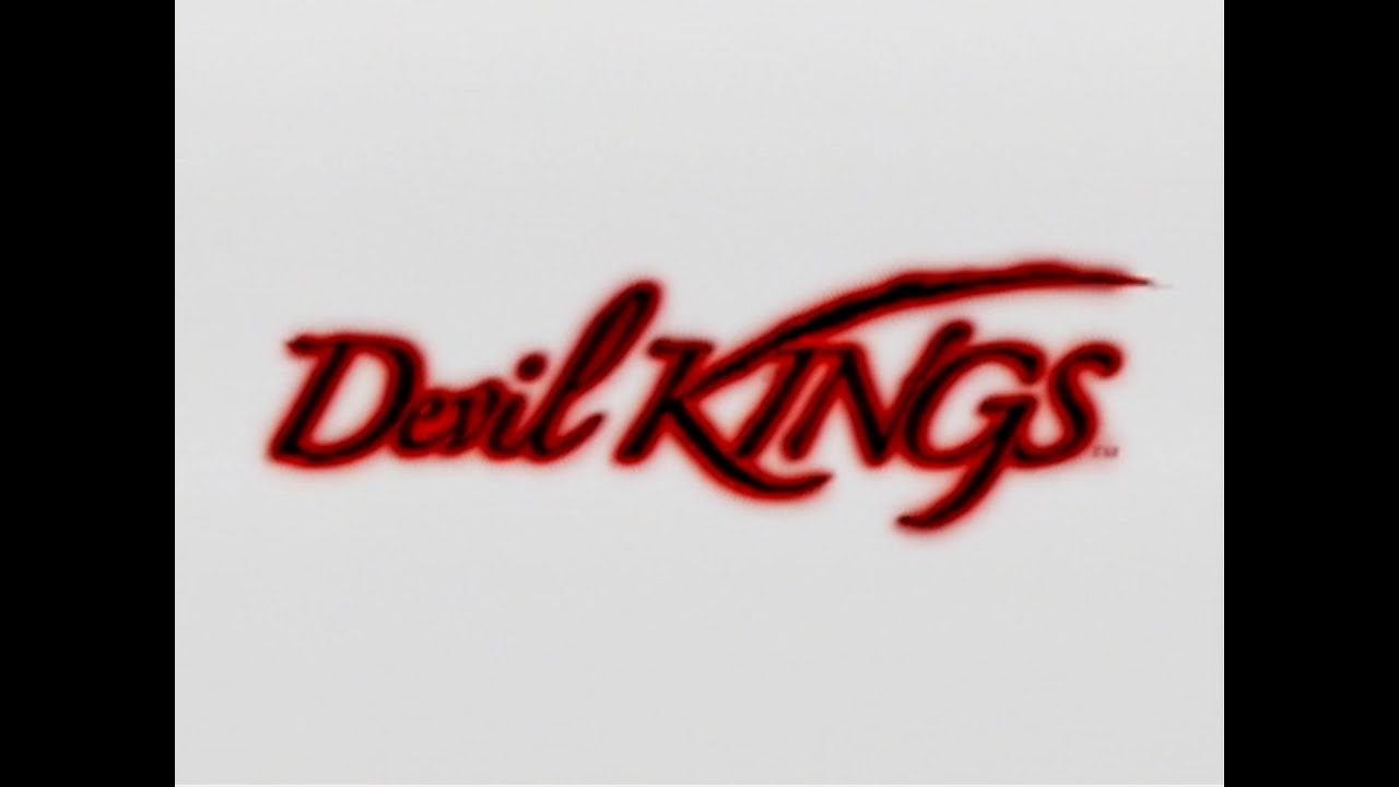 Devil Kings - Game Opening - YouTube
