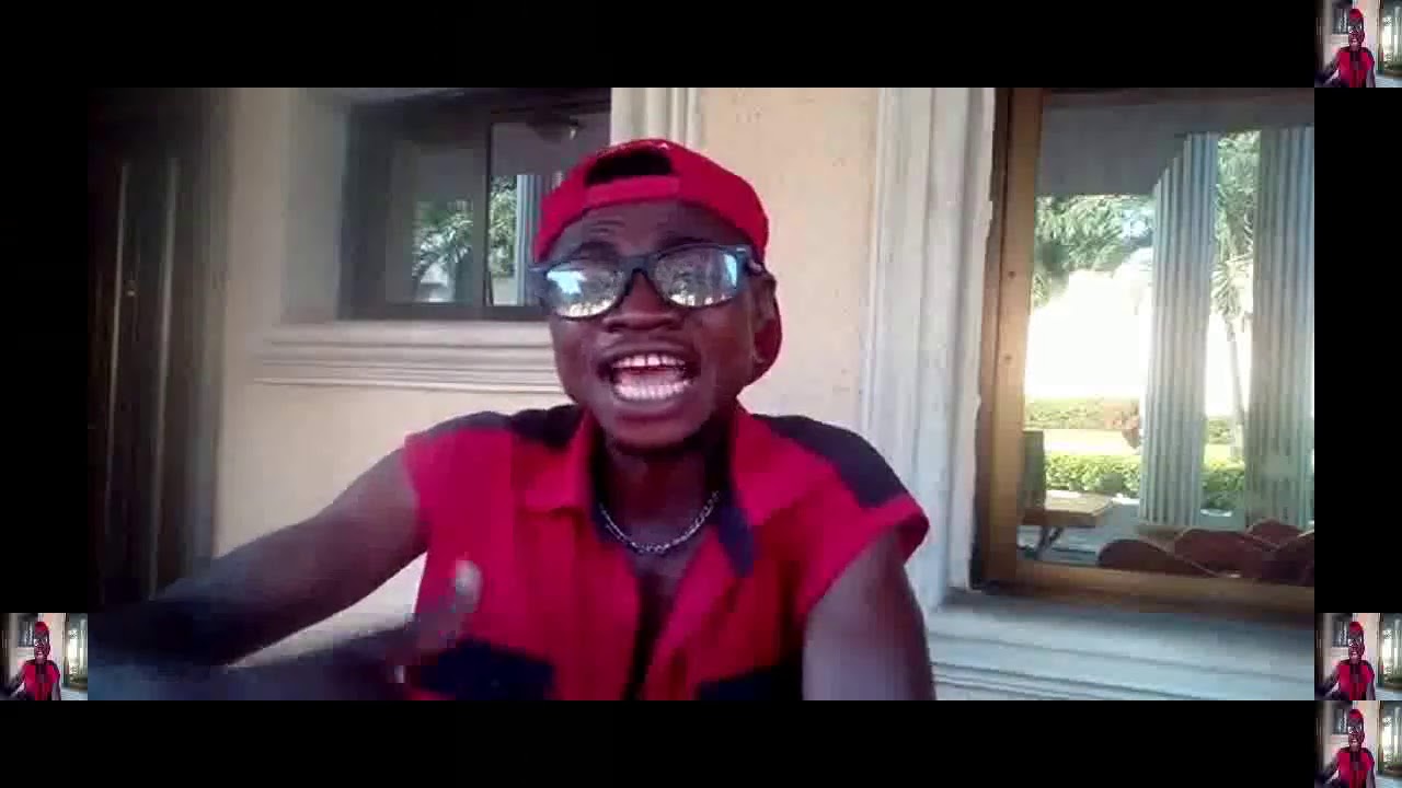 WWW. Sweet DJ Baba Frayo one in town - YouTube