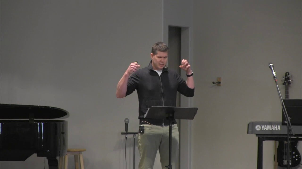 Scott Reimer Mar 3, 2019 - YouTube