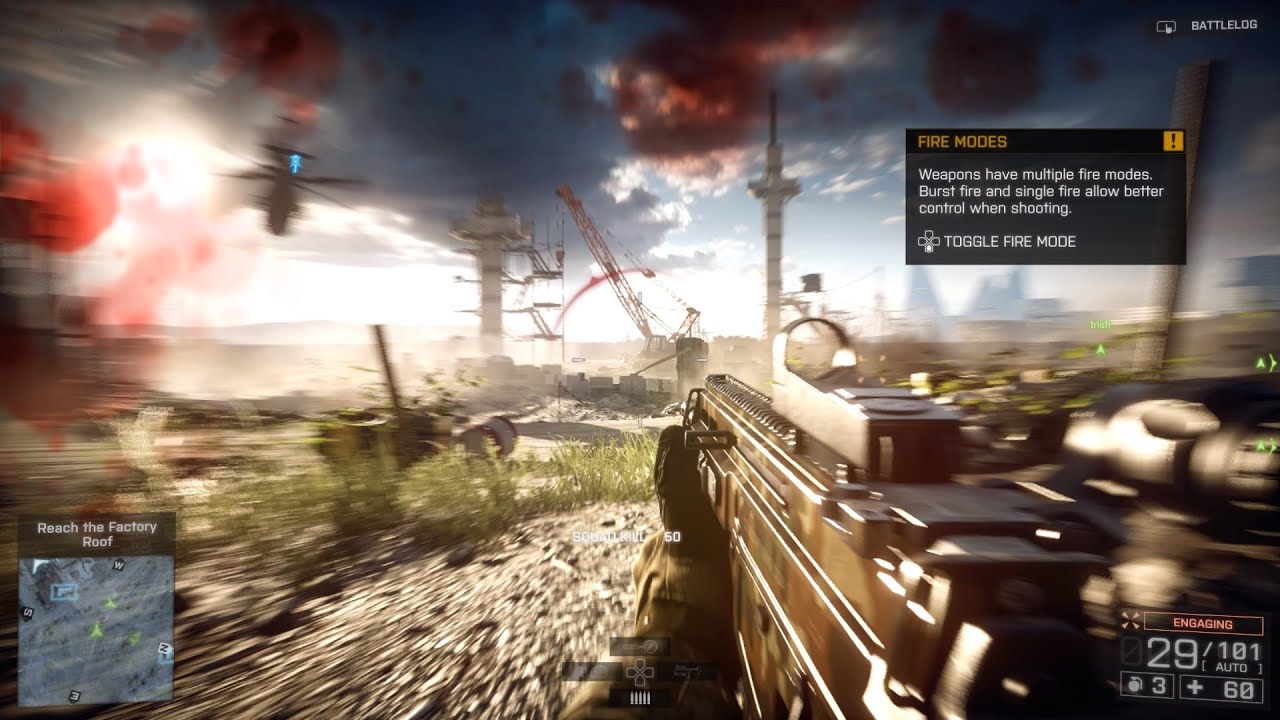 The Mysterious Prisoner (MAKAROV) Survive! Ultra Realistic Graphics ...