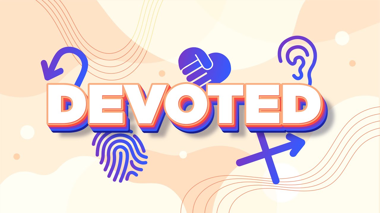 Devoted - Week 1: Creek Kids Elementary - YouTube