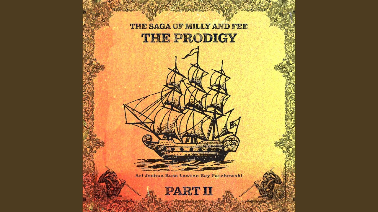 The Saga of Milly and Fee Part II (The Prodigy) - YouTube