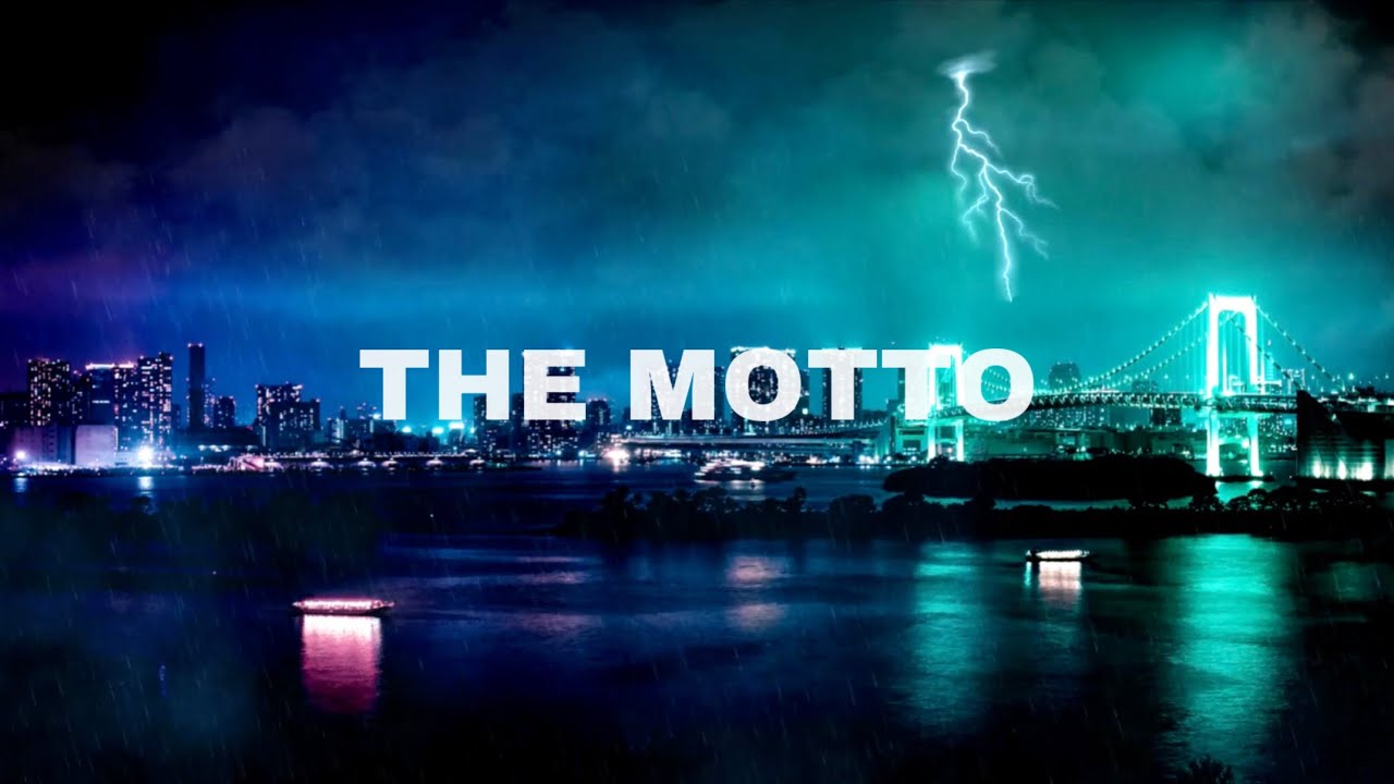 Alban Chela & Veronica Bravo - The Motto (Cover) - YouTube