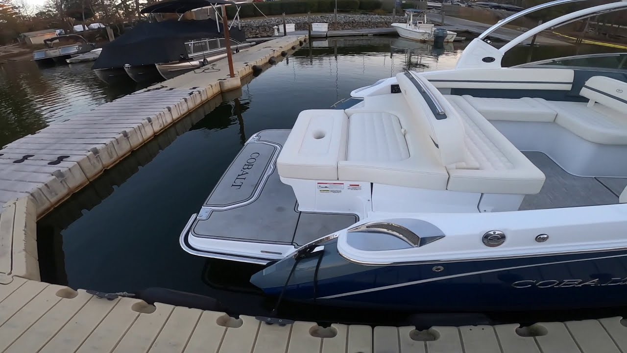 2021 Cobalt R5 - YouTube