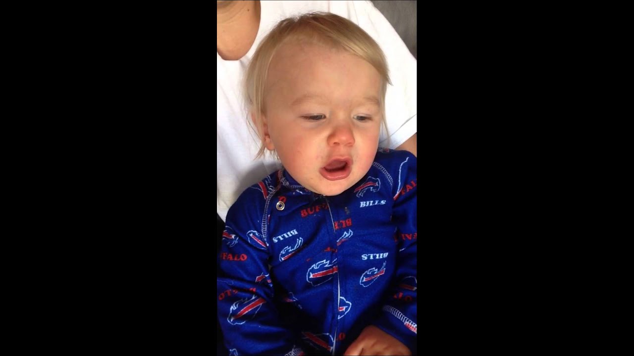 Cry Baby Brady - YouTube