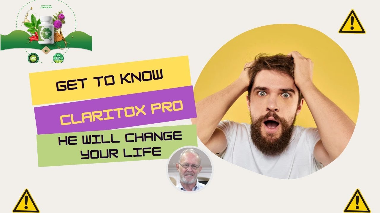 claritox pro, -ALERT- claritox pro review, claritox pro reviews ...