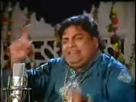 Badar miyan dad jhule jhule Lal dam mast kalandar Ali Ali Ali Ali
