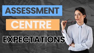 Heres what to expect at an Assessment Centre – SynthMind