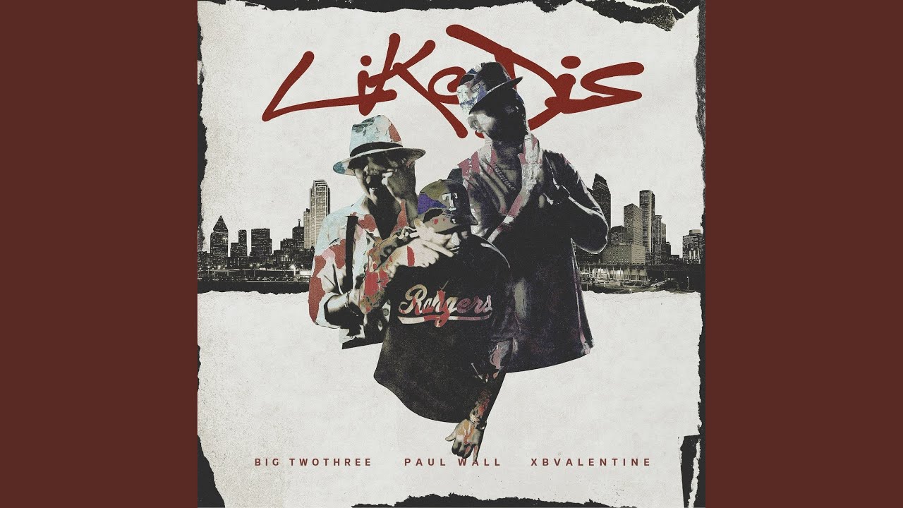 Like Dis - YouTube