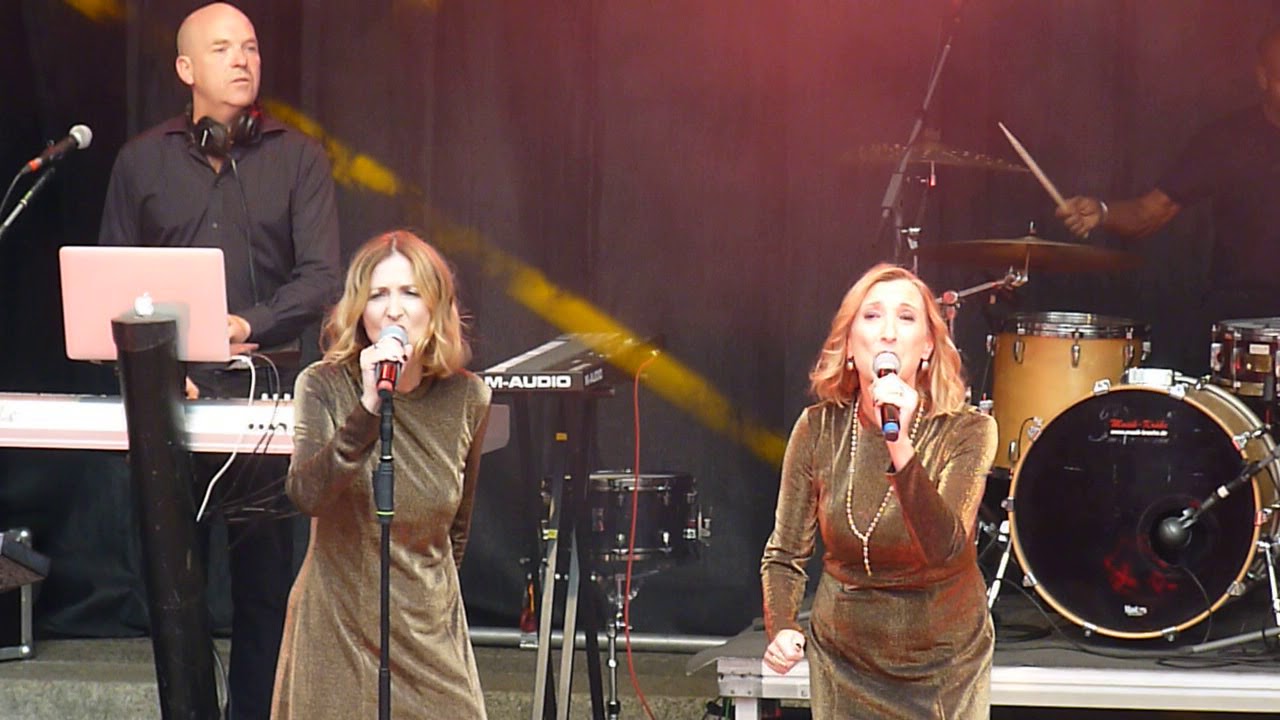 D:UEL PROPAGANDA live 2018 NCN - JEWEL - YouTube