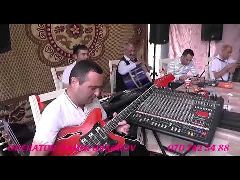 Hind musiqisi Rəncbər toyunda-24/07/2022