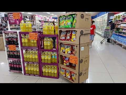 Dün Perşembe günü canım eşim Mustafayla Şevikoğlunda alışveriş  yaptık .17 Temmuz 2026 