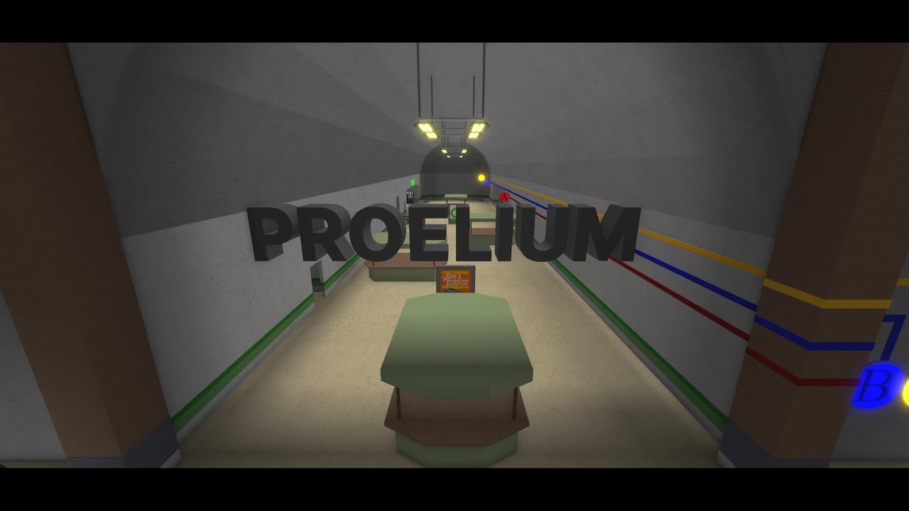 Proelium - A Gaming Montage Trailer - YouTube