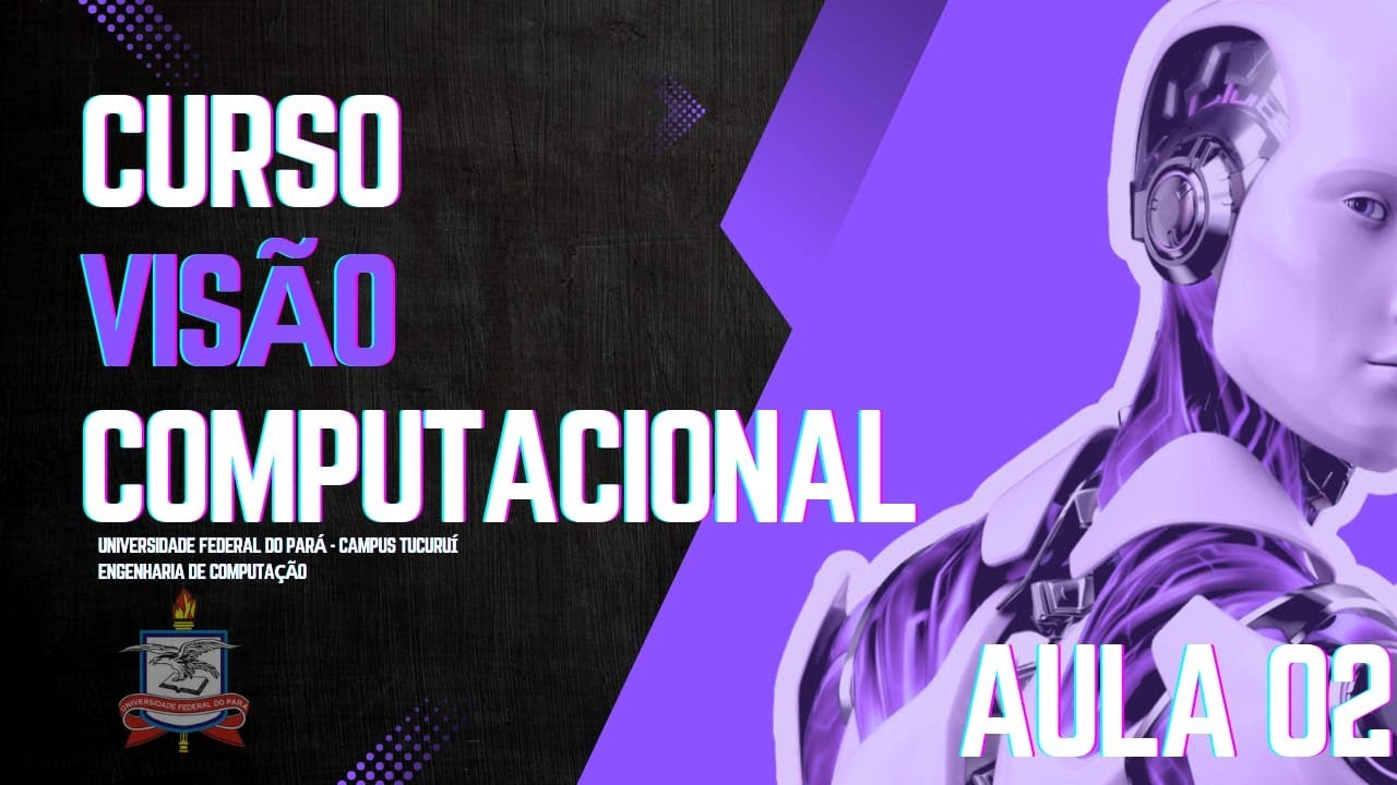 Aula 02 - Atribuindo elementos às variáveis - YouTube