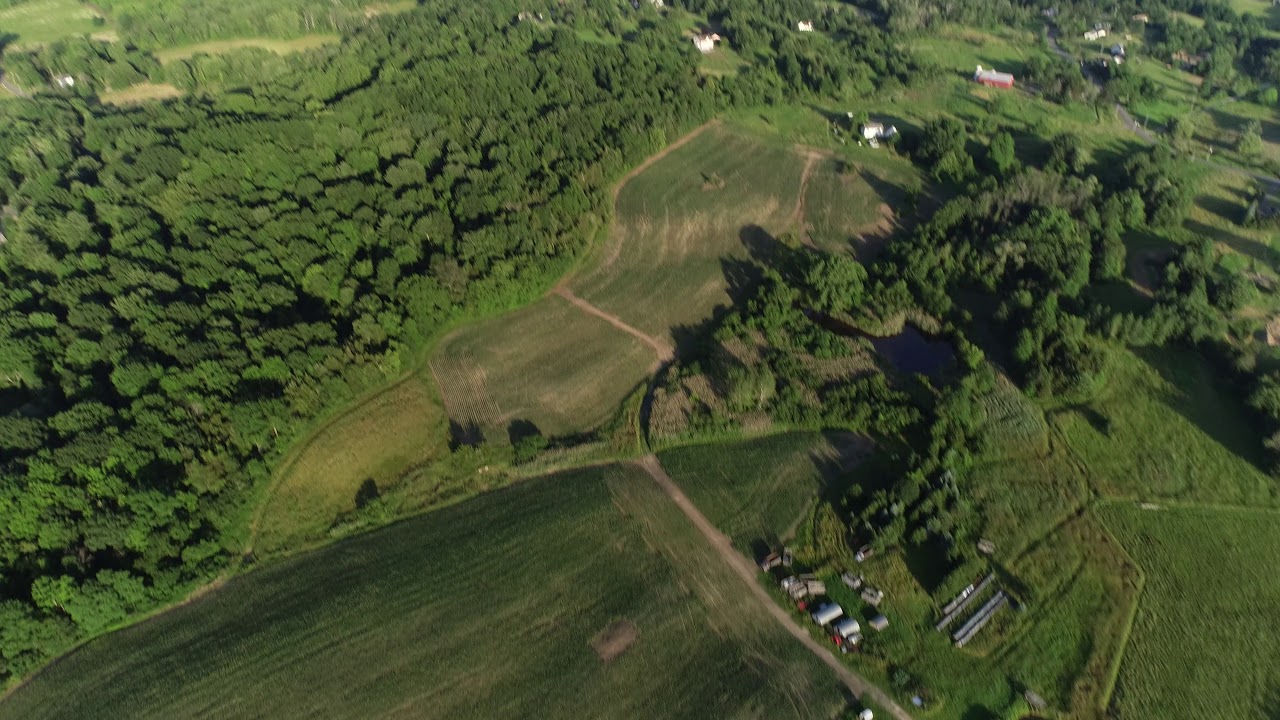 DJI 4K 6 28 19 3 - YouTube