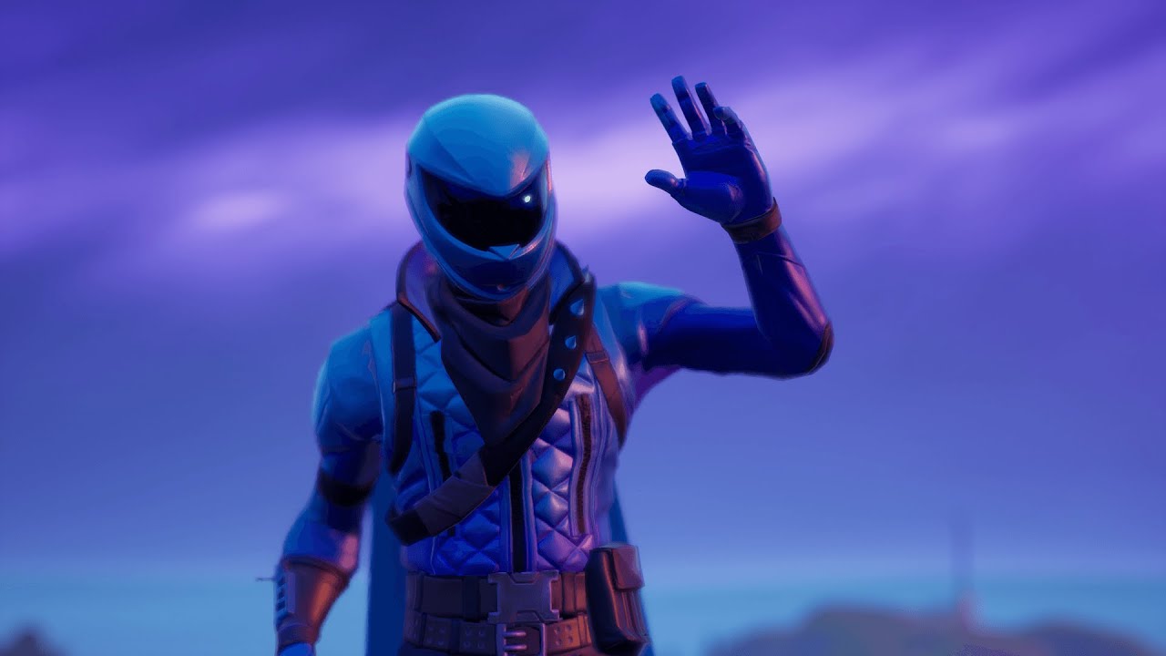 goodbye fortnite... - YouTube