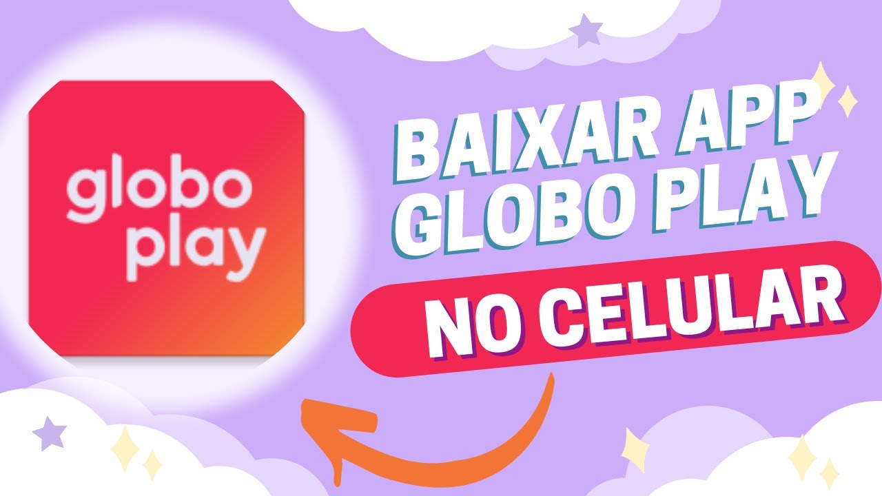 Como baixar e instalar Aplicativo Globo Play no celular - YouTube