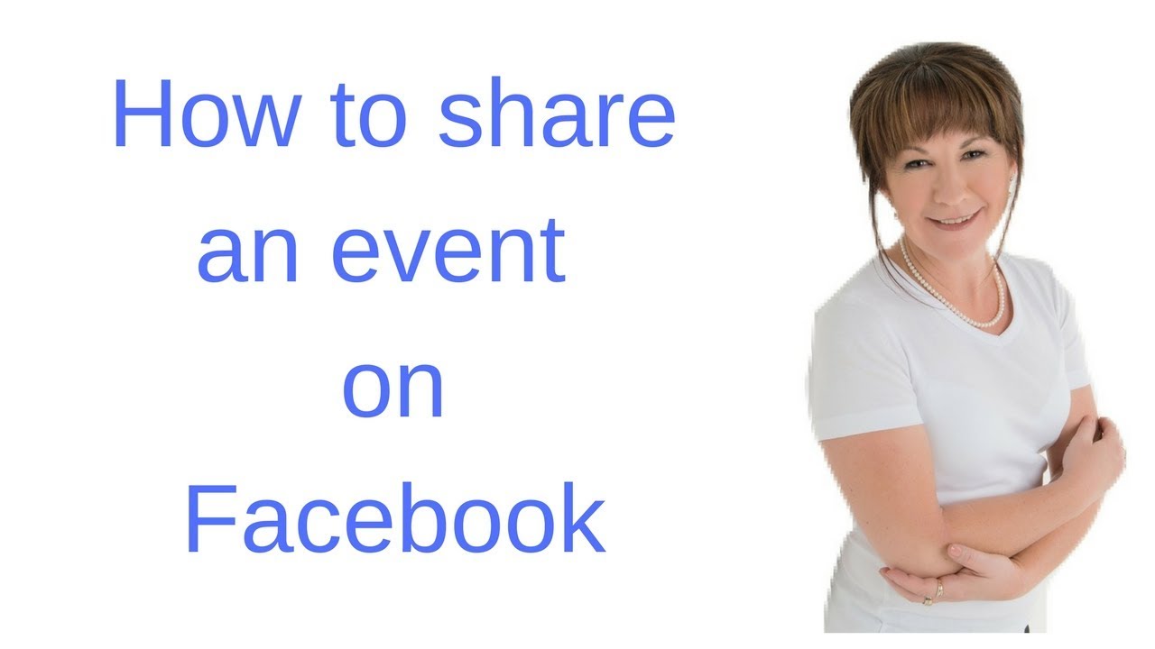 How To Share An Event On Facebook YouTube how-to-share-an-event-on-facebook-youtube