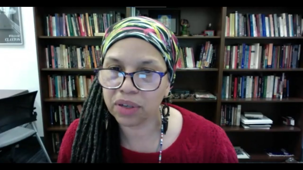 Root Doctors & Hoodoo Medicine with Dr. Yvonne Chireau Feb 17, 2022 ...