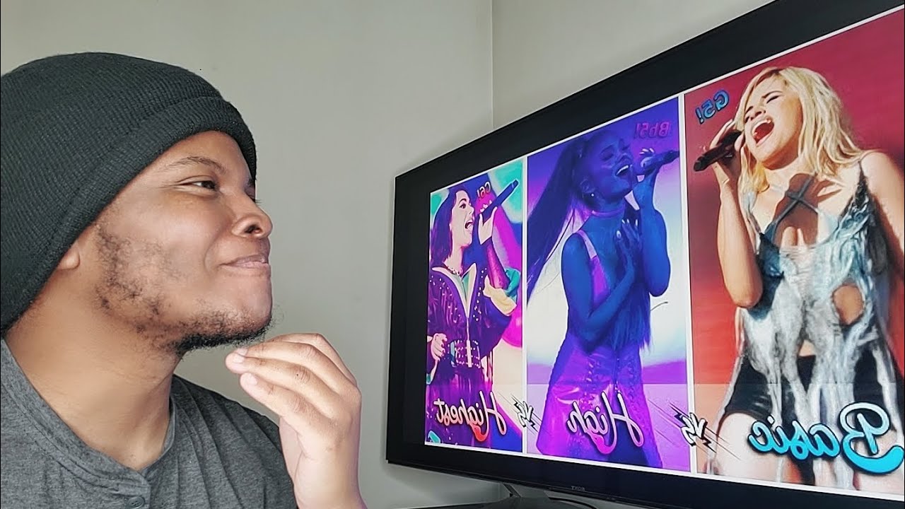 FAMOUS SINGERS - "Basic Vs Highest Vocals" (REACTION) - YouTube