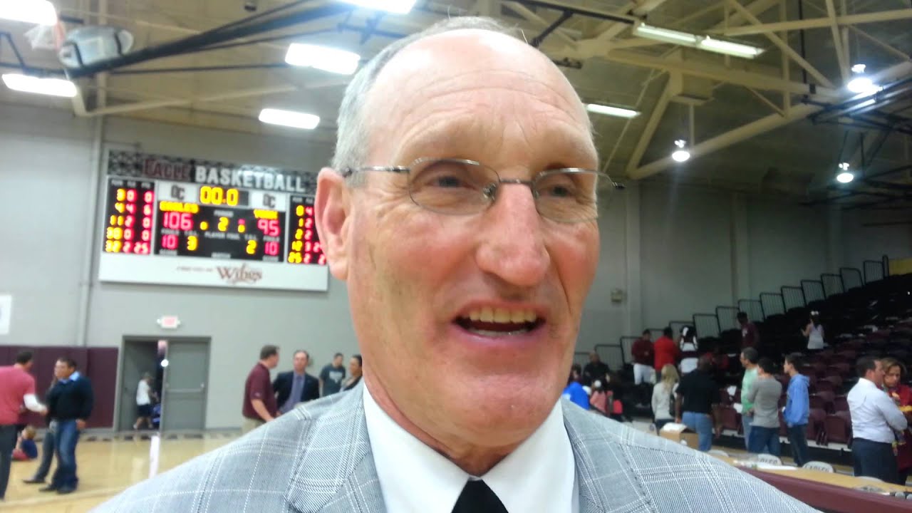 Dan Hays after York game - YouTube