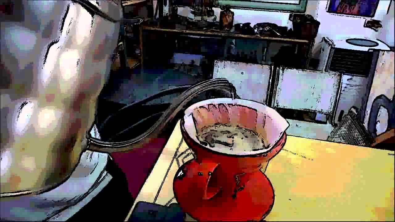musette cartoon - YouTube