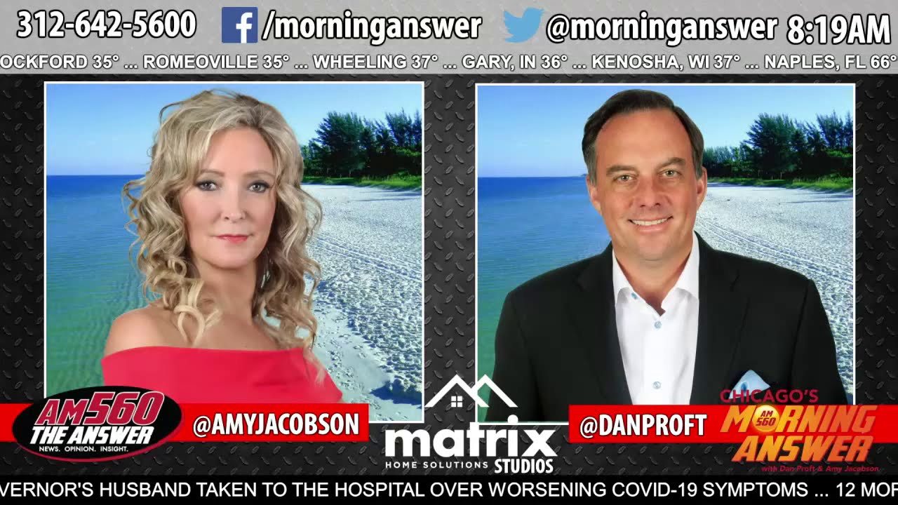 St.Paul Pioneer Press' Joe Soucheray on risk in todays world - YouTube