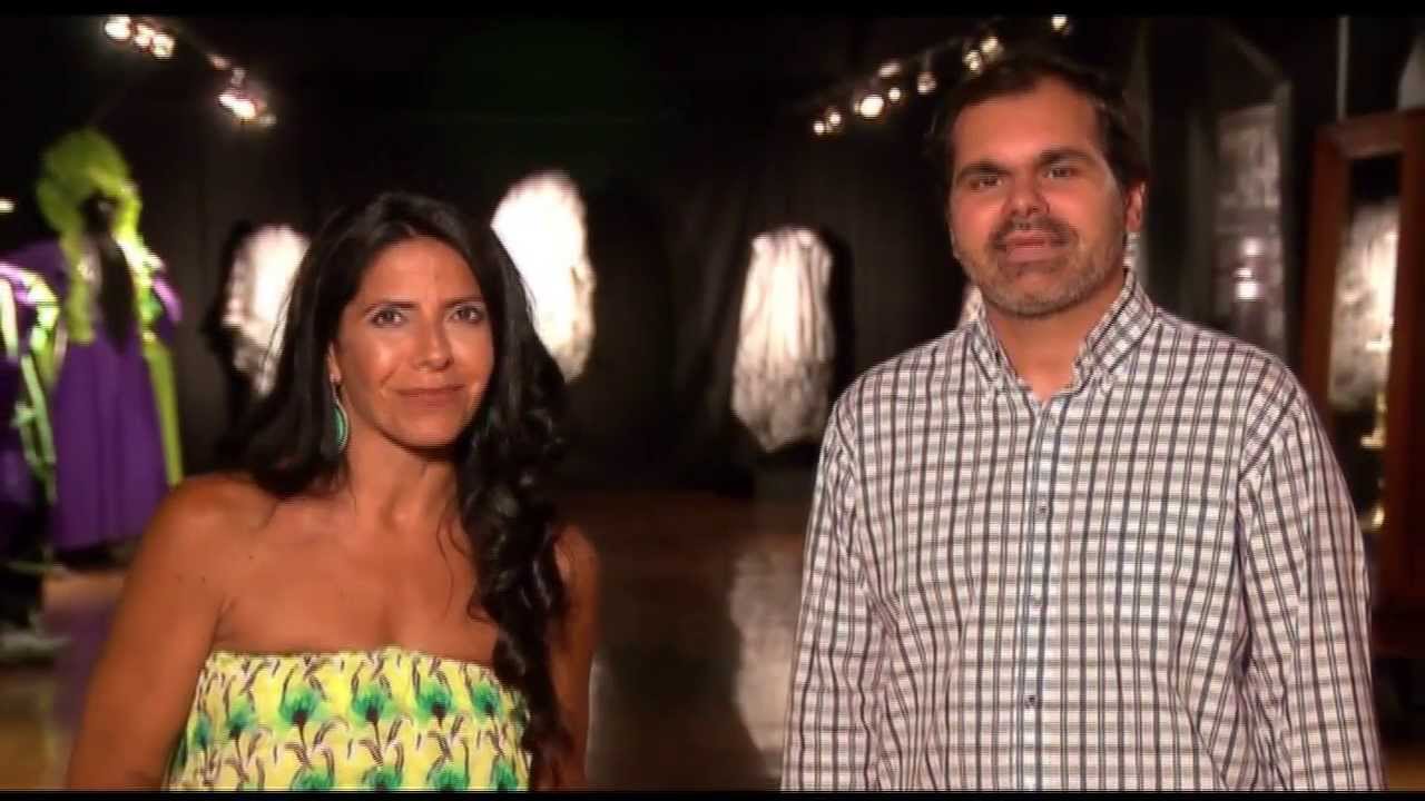 Todo Carnaval a partir del 6 de enero en tevéCIUDAD - YouTube