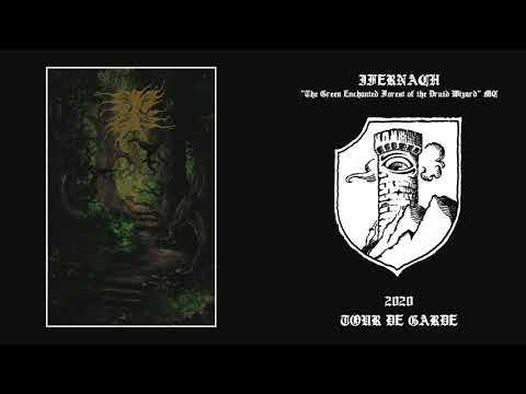 Ifernach – The Green Enchanted Forest Of The Druid Wizard - Extended ...