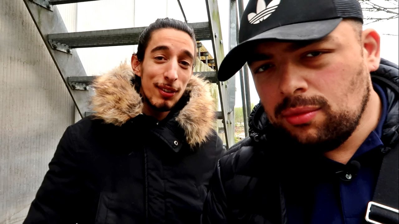 ISMAIL ILGUN DOET 0FUX NA XD!! - YOUSTOUB VLOG - #577 - YouTube