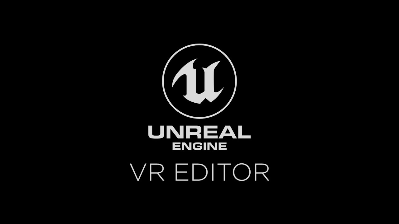 Unreal Engine VR Editor, así quiere Epic Games que se construyan mundos ...