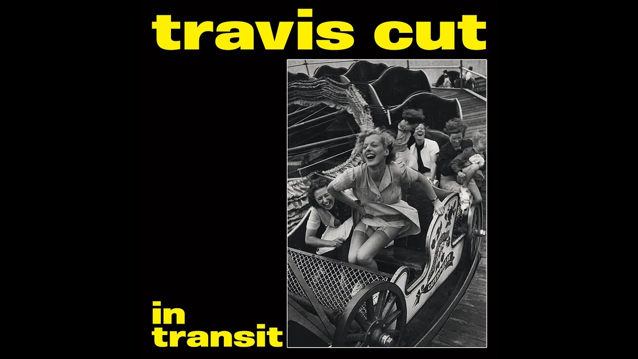 Travis Cut - Protest And Politics - YouTube