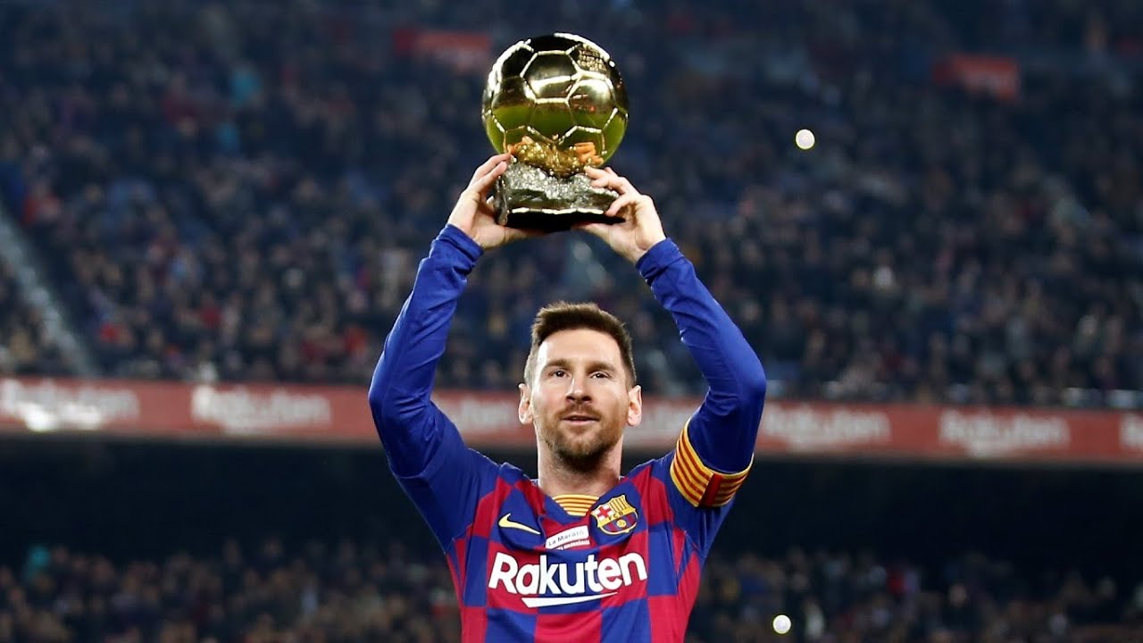Impossible Challenges Overcome by Lionel Messi - YouTube
