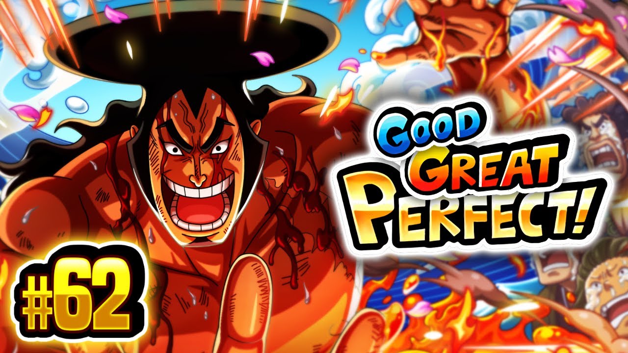Good, Great, Perfect - (Ep.62 Boiled) - YouTube