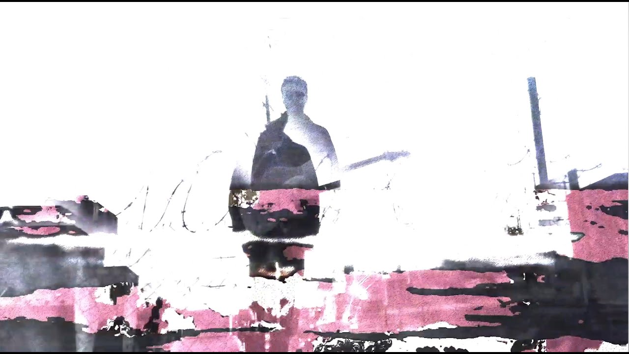 Gloomer - One More Time (Long Version) Visualizer - YouTube