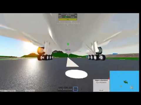 ROBLOX | BUTTER? | Pilot Training Flight Simulator - YouTube