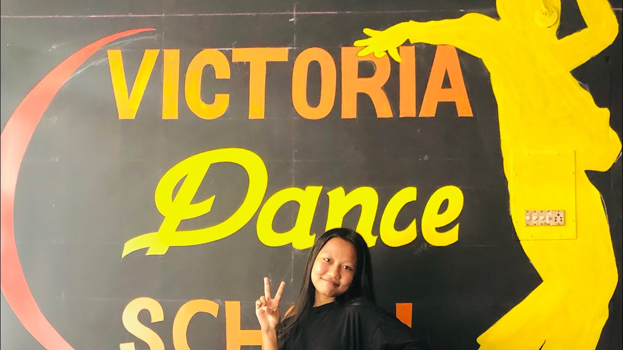 Victoria Dance & Acting School Damauli Tanahun || First Video || Sarjan ...