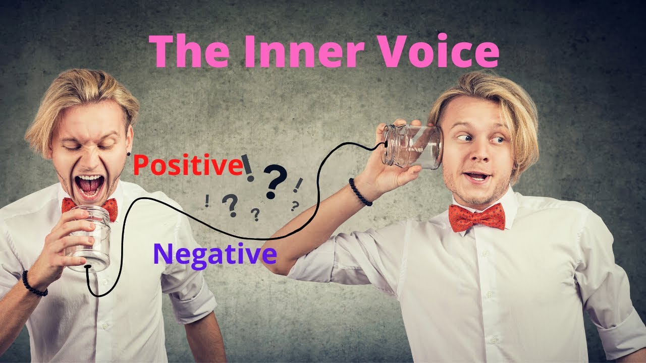 The Inner Voice - YouTube
