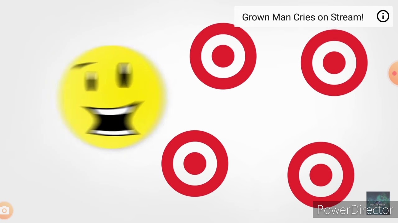 Some Target Logo Animation Effets - YouTube
