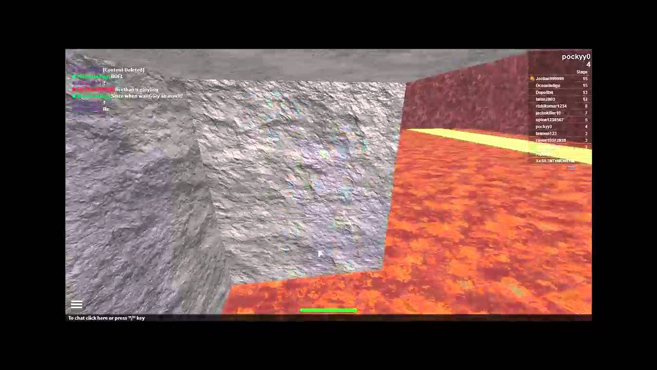 Roblox Speed Run Levels 1 10 - YouTube