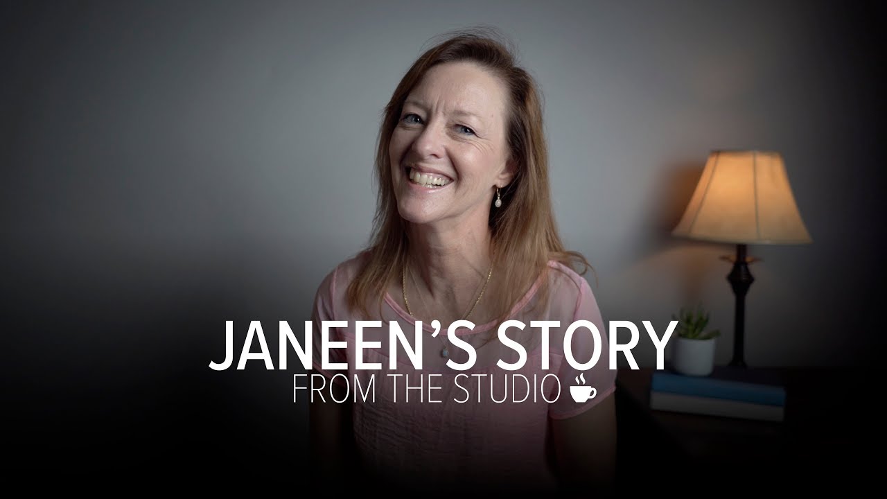 Janeen's Story - YouTube