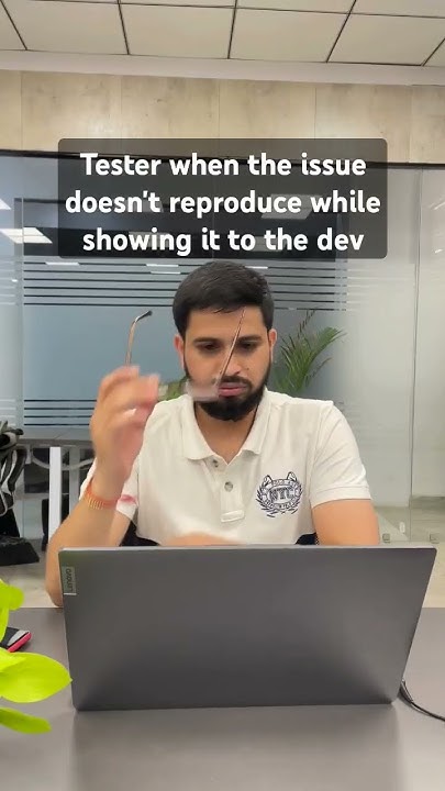 Tech Softwareengineer Funny Relatable Shorts Programming Youtube
